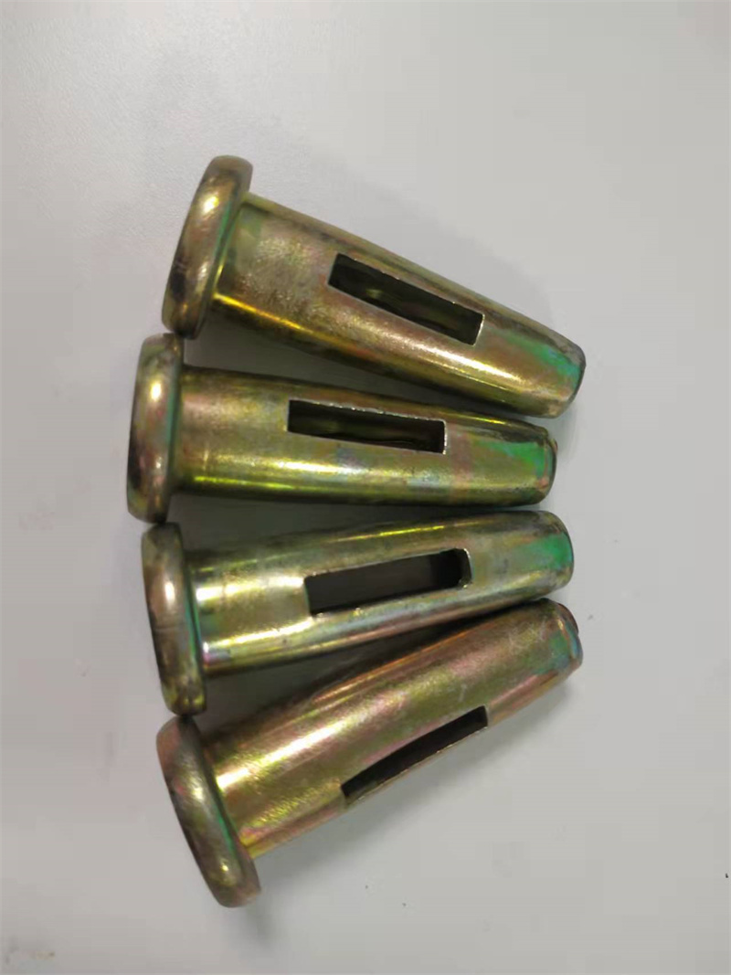 hollow pin-Aluminum formwork accessories-Hebei Xiaohu IMP&EXP TRADING ...