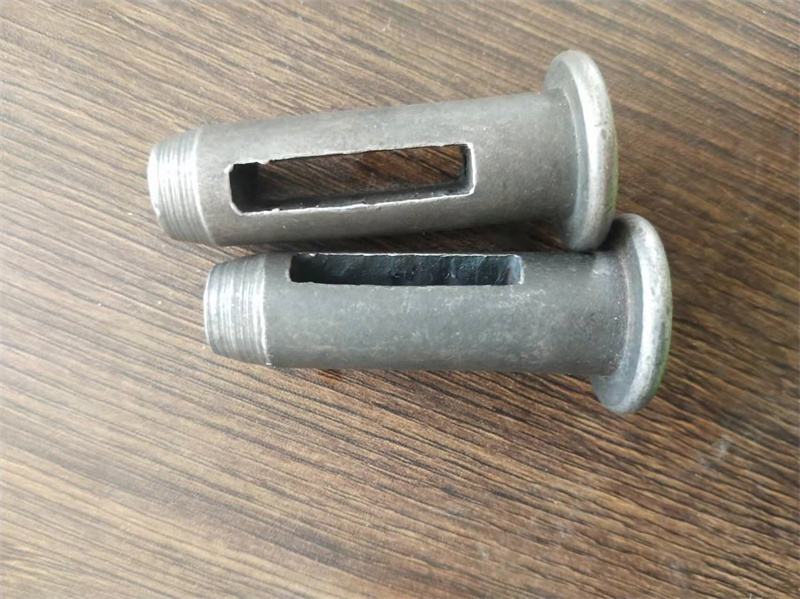 round head pin-Aluminum formwork accessories-Hebei Xiaohu IMP&EXP ...