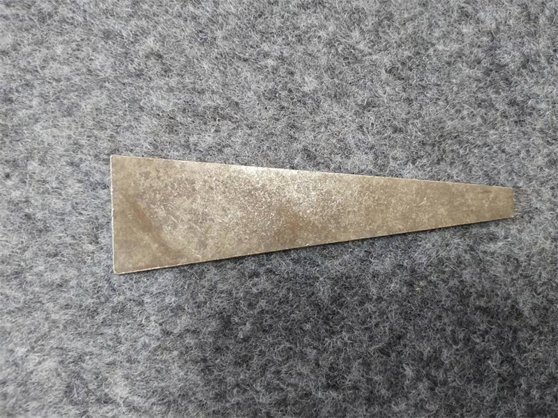 straight wedge-Aluminum formwork accessories-Hebei Xiaohu IMP&EXP ...