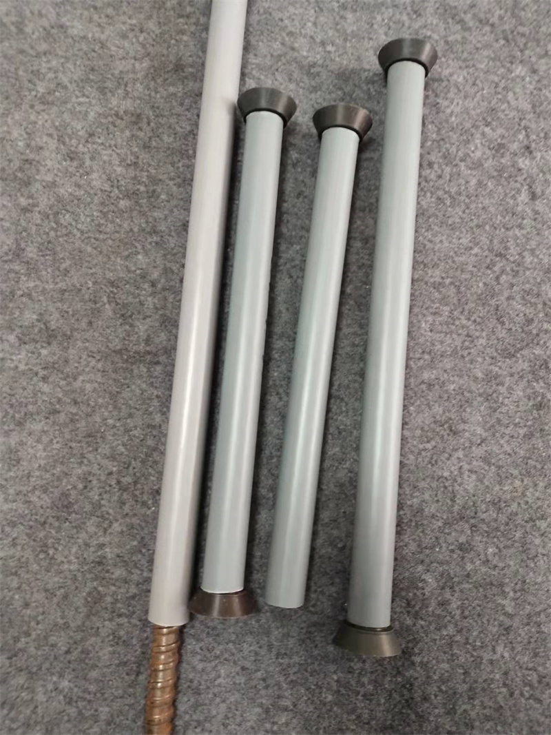 pvc pipe with cone-plastic products-Hebei Xiaohu IMP&EXP TRADING Co.,Ltd.