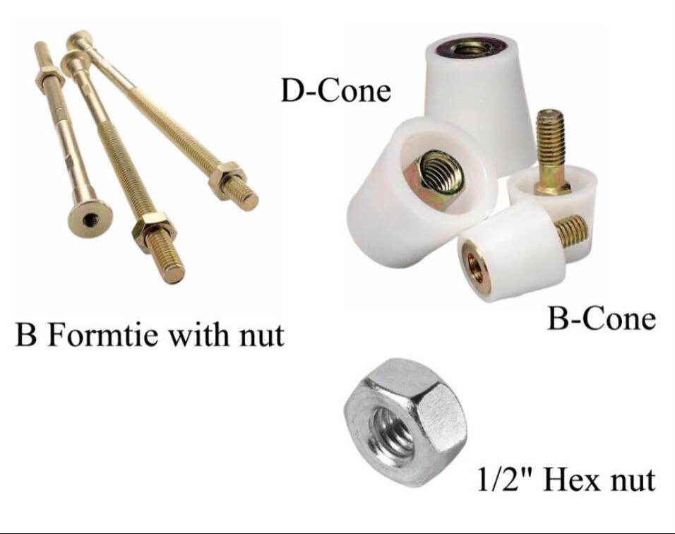 D CONE-Plywood Accessories-Hebei Xiaohu IMP&EXP TRADING Co.,Ltd.