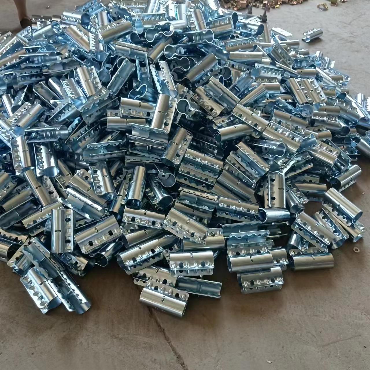 Construction Metal Heavy Duty Steel Ring Lock Scaffold Hot Dip ...