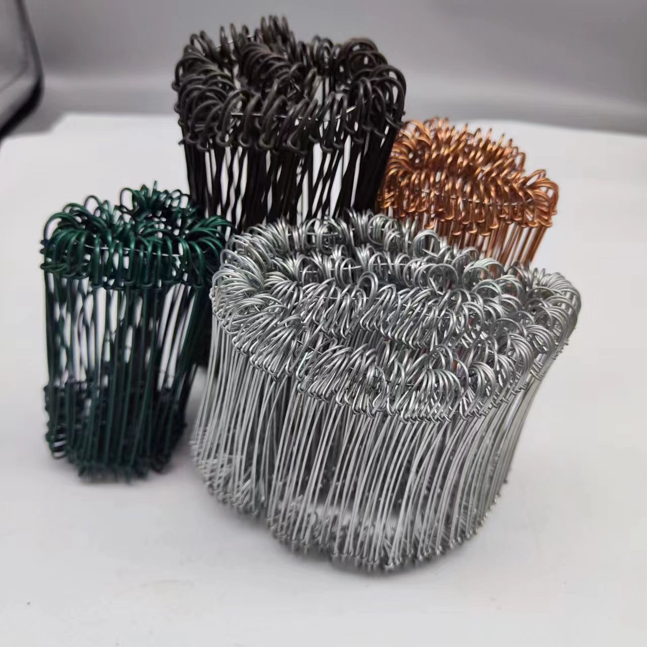 Loop Tie Wire-Aluminum formwork accessories-Hebei Xiaohu IMP&EXP ...