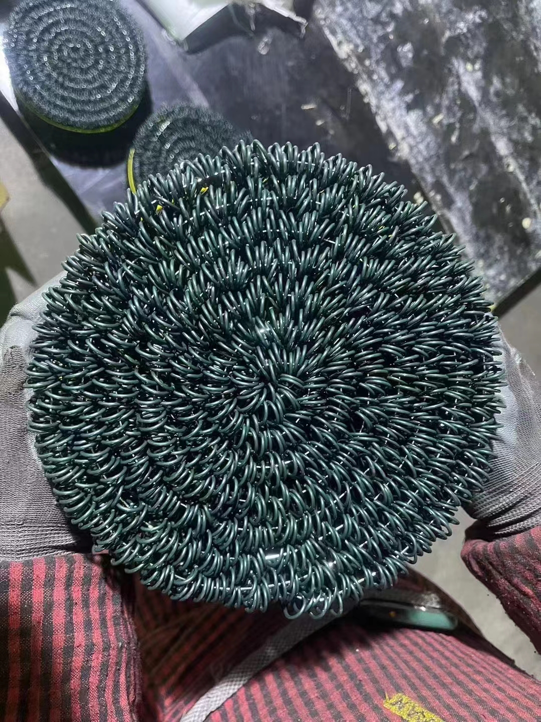 Loop Tie Wire-Aluminum formwork accessories-Hebei Xiaohu IMP&EXP ...