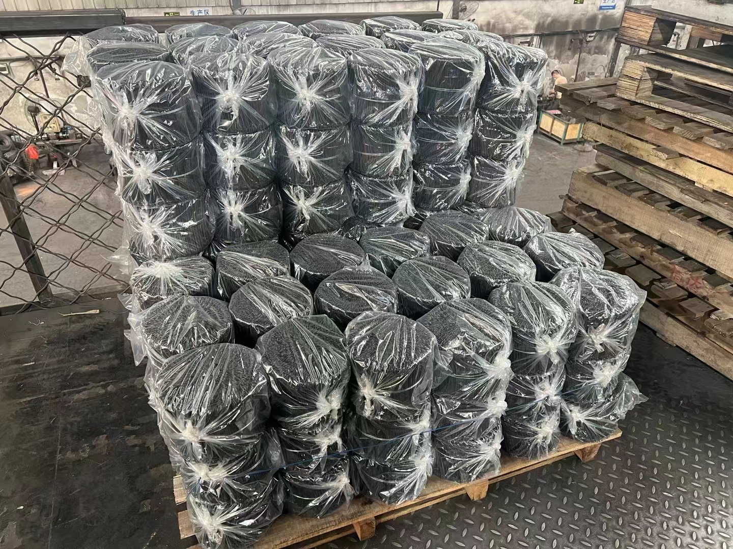 Loop Tie Wire-Aluminum formwork accessories-Hebei Xiaohu IMP&EXP ...